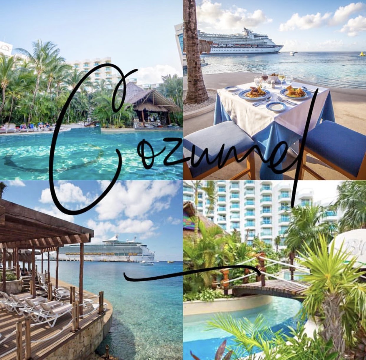 How I Started A $2K/Month Side Hustle Selling Vacations - Starter