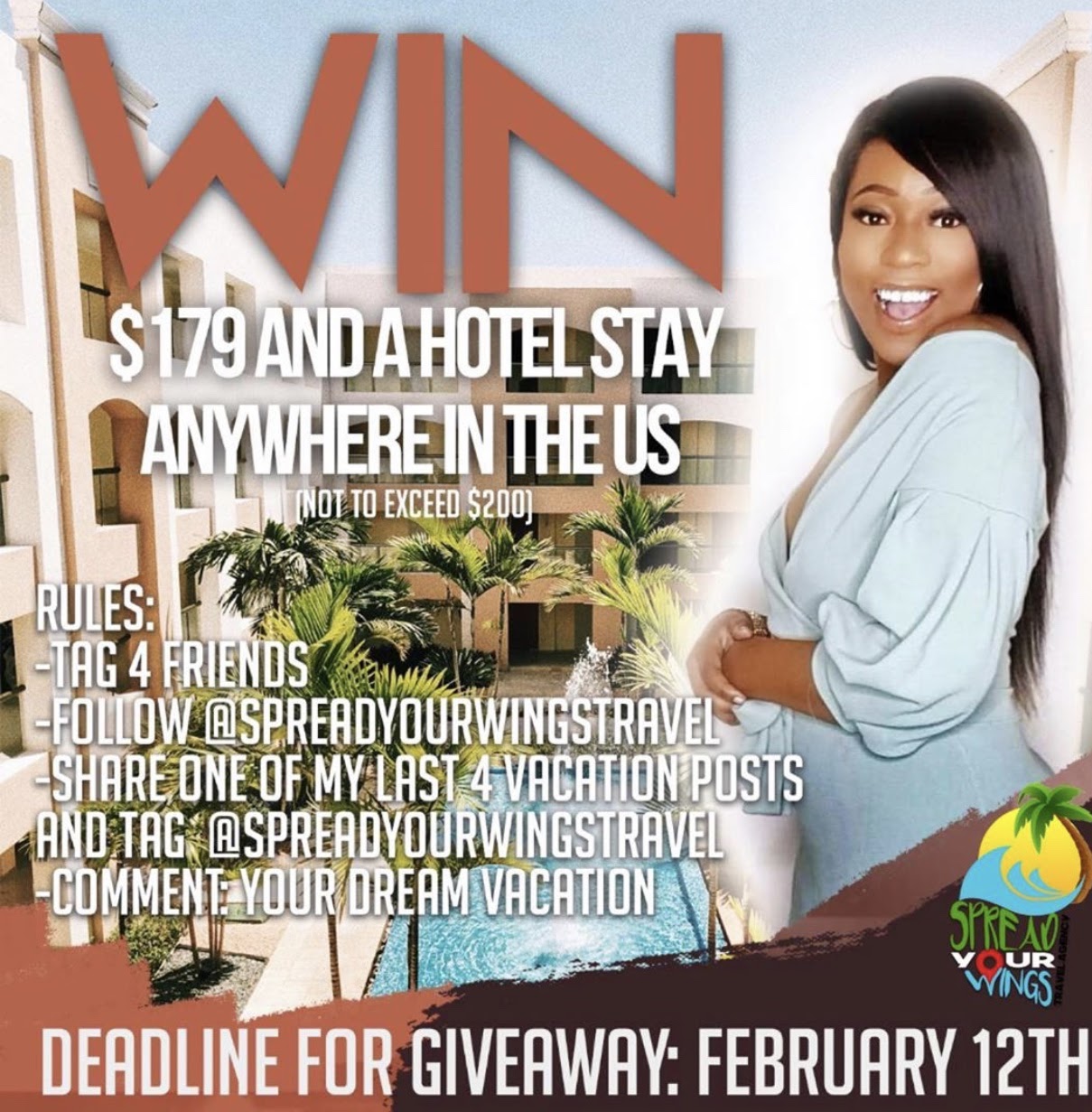 How I Started A $2K/Month Side Hustle Selling Vacations - Starter