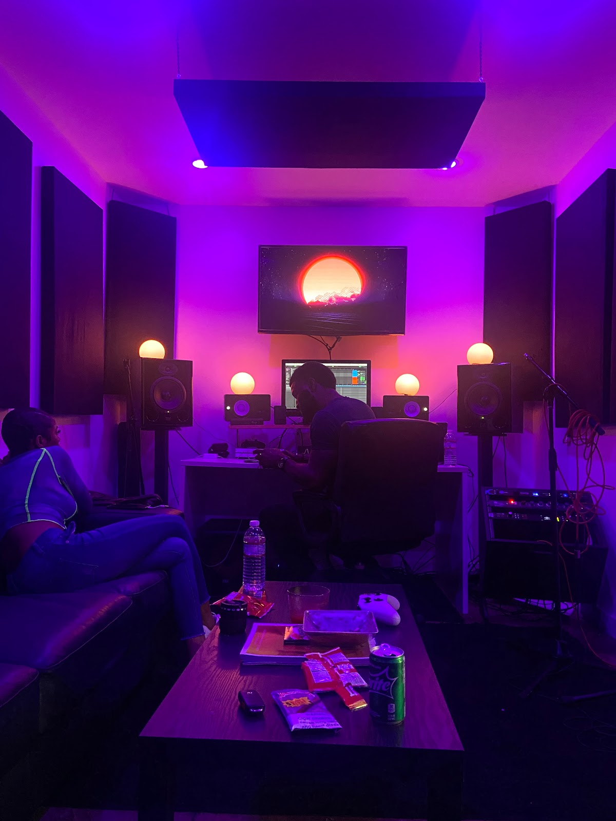 On Starting A Film, TV & Media Production Company - Starter Story