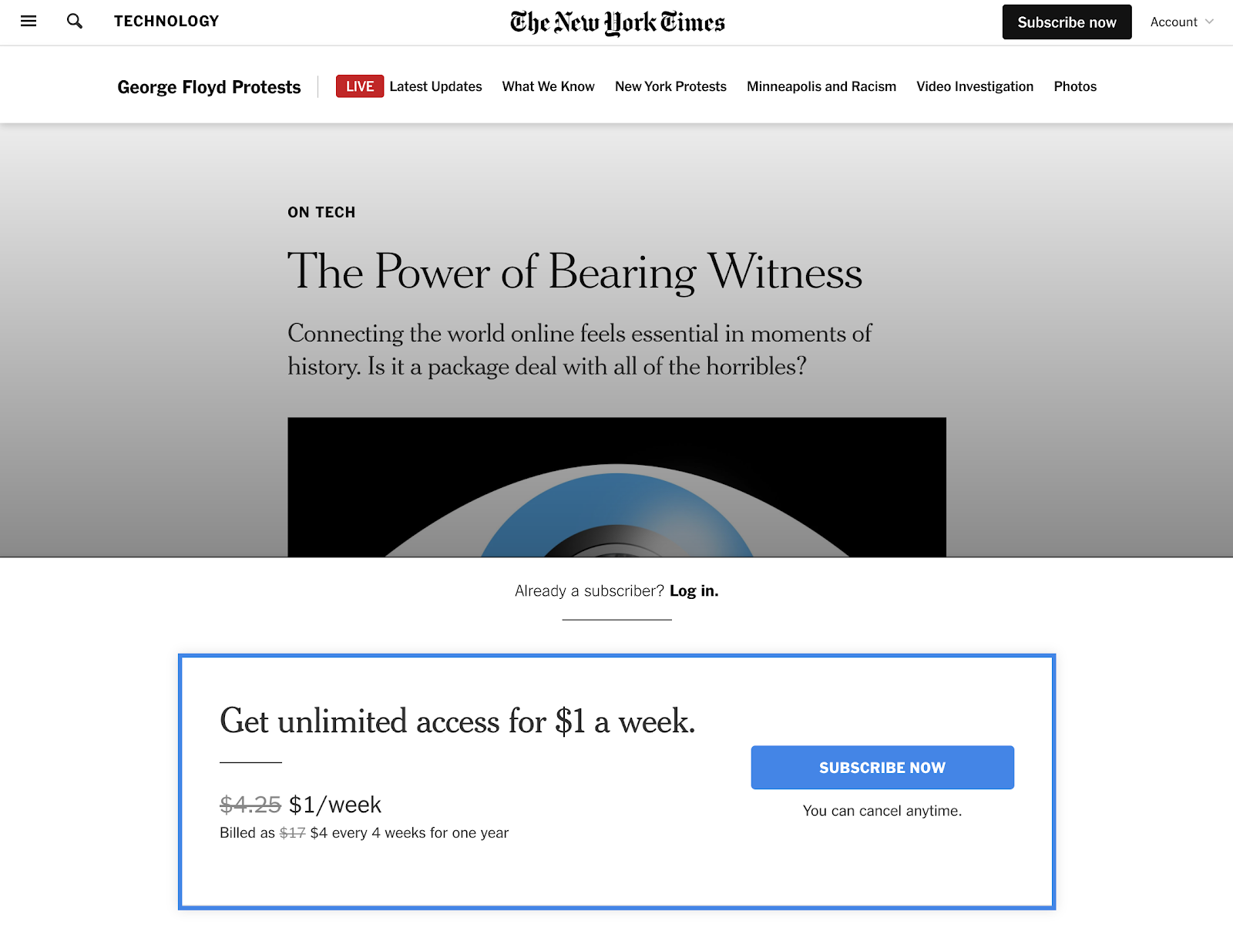 Digital Subscriptions: Make Money From Your Content - Starter Story