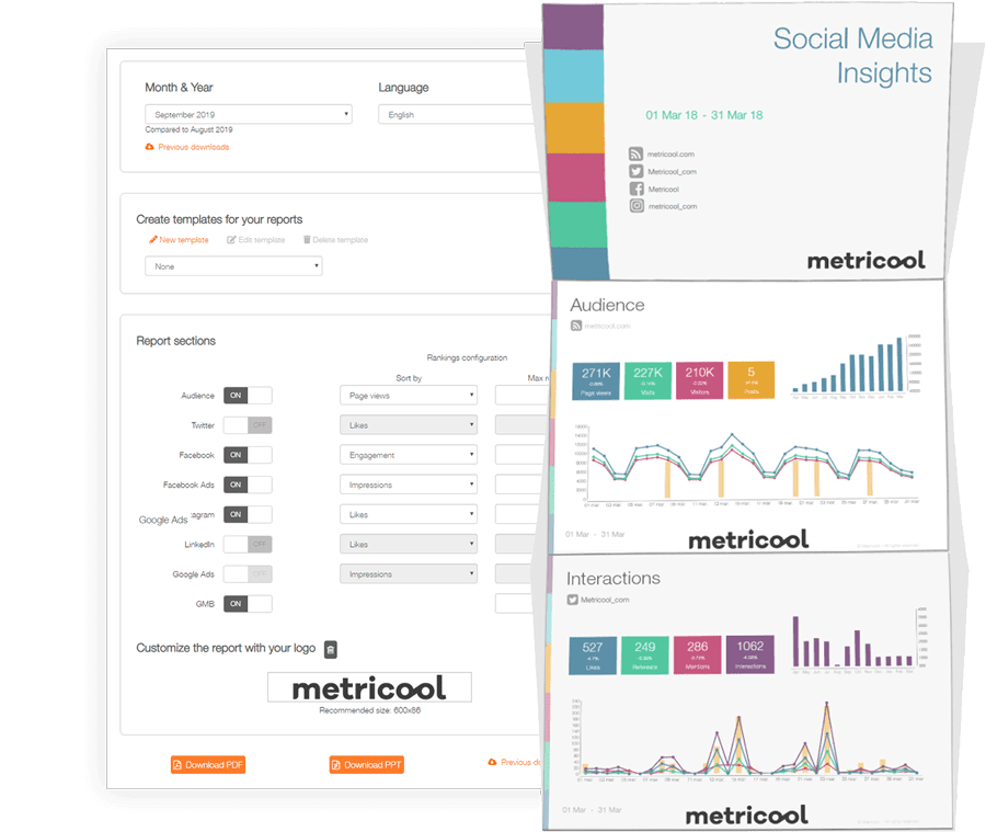 Bootstrapping A $100K/Month Social Media Planner And Analytics Tool