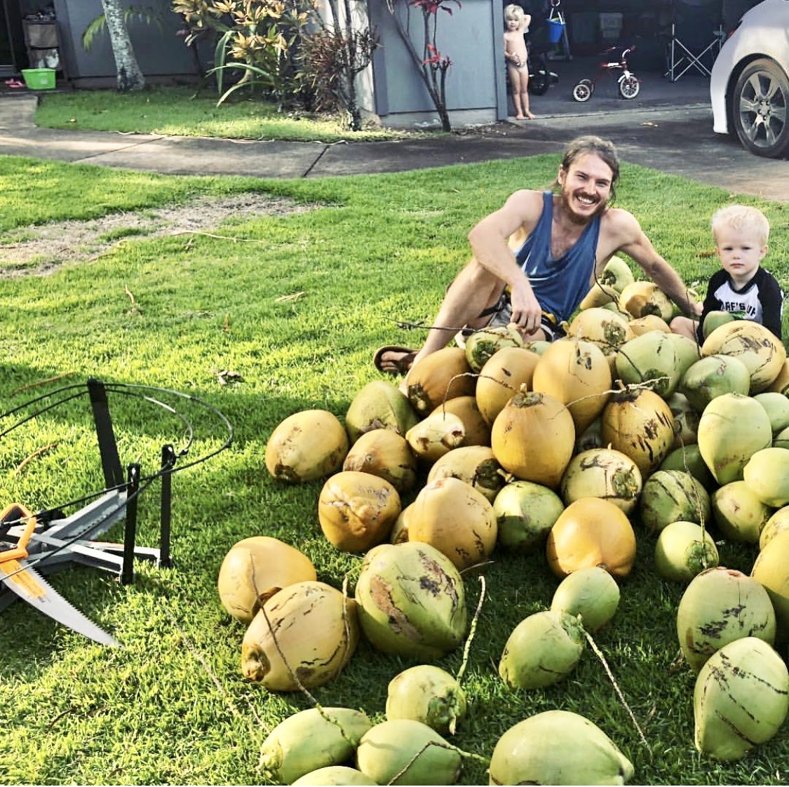 On Starting A Spring Water Delivery In Reusable Glass - Starter Story