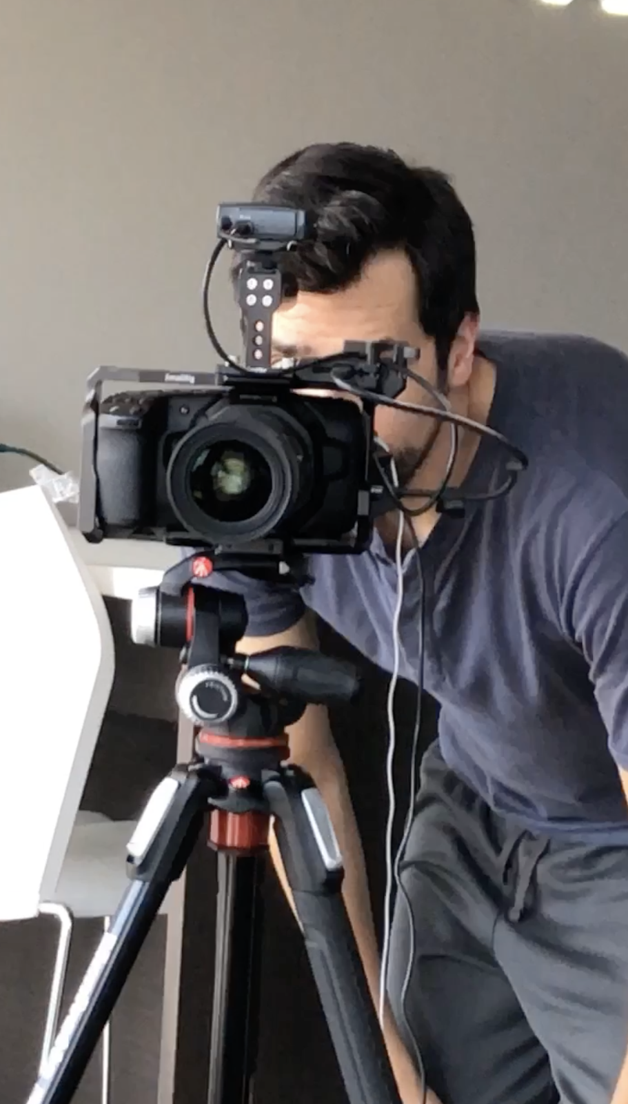 On Launching A Course On Building “Mini” Tech Companies From Scratch