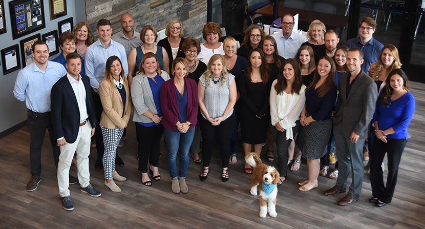 How We Started A $2M/Month Independent Financial Advisor Network