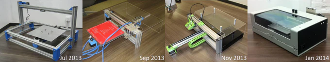 How We Created An Impossible Circuit Printer - Starter Story