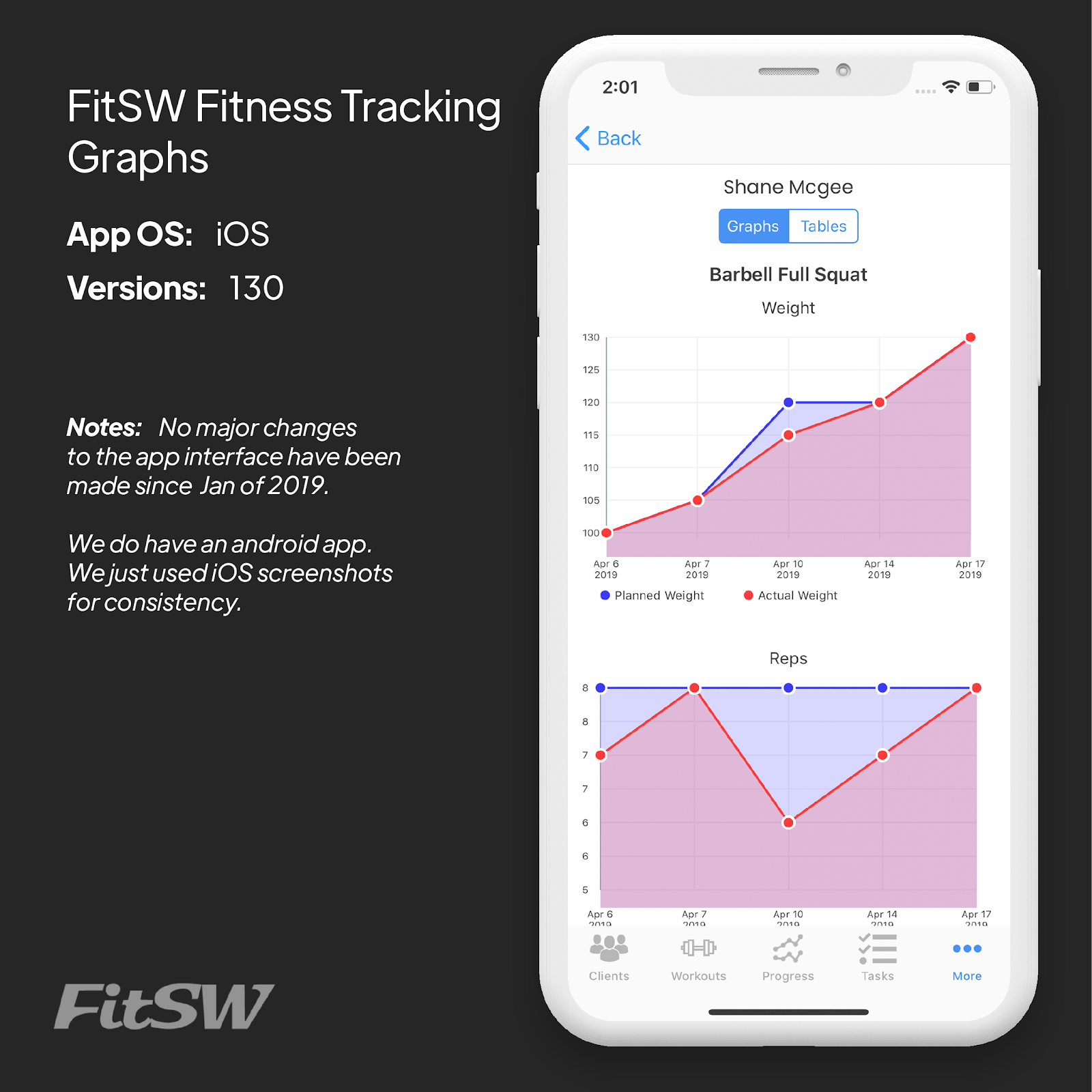 How I Developed A $20K/Month Software For Personal Trainers - Starter