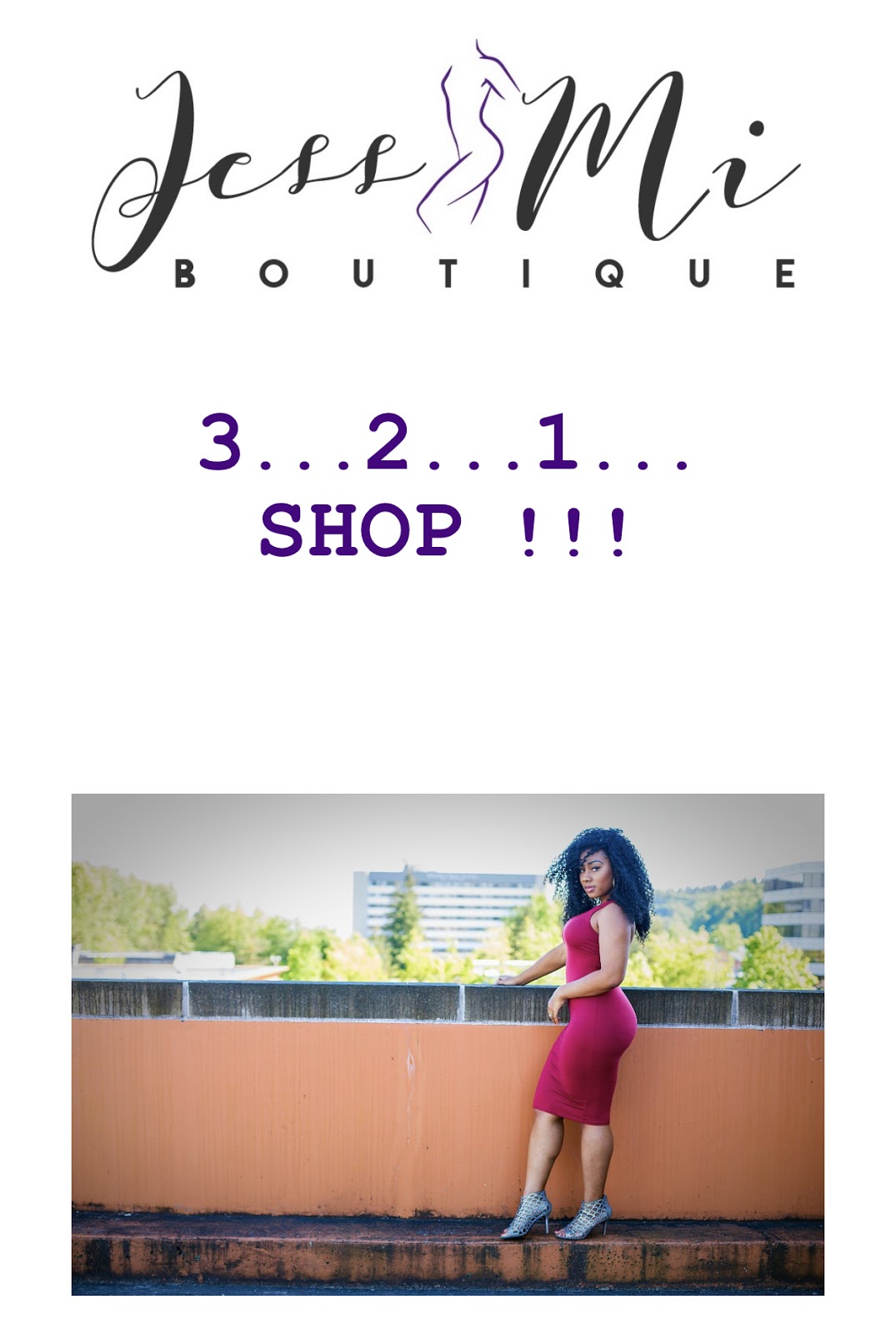 On Starting An Online Women's Boutique Without Previous E-commerce