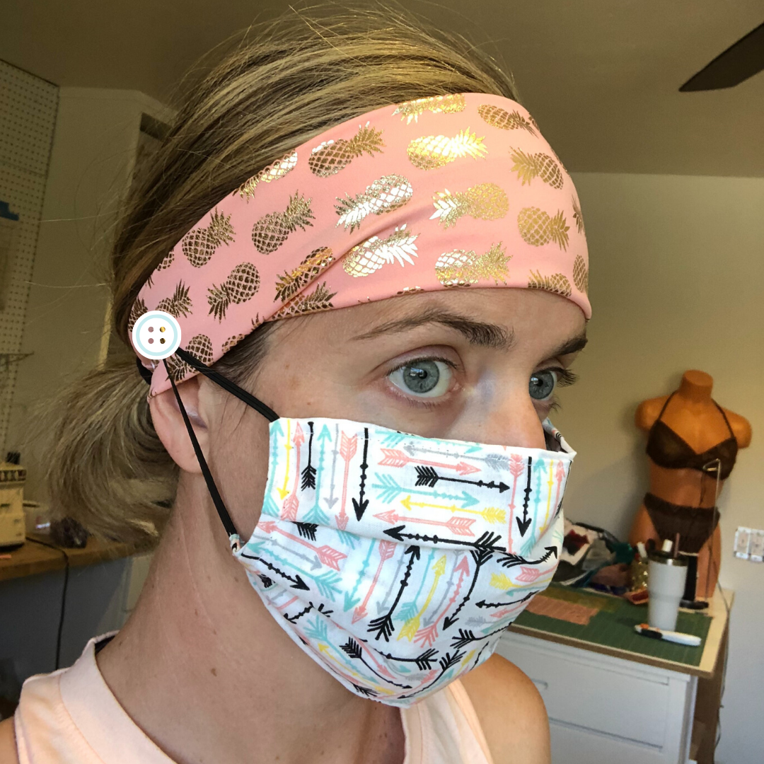 How We Created A New Brand Of Masks To Drive New Revenue - Starter