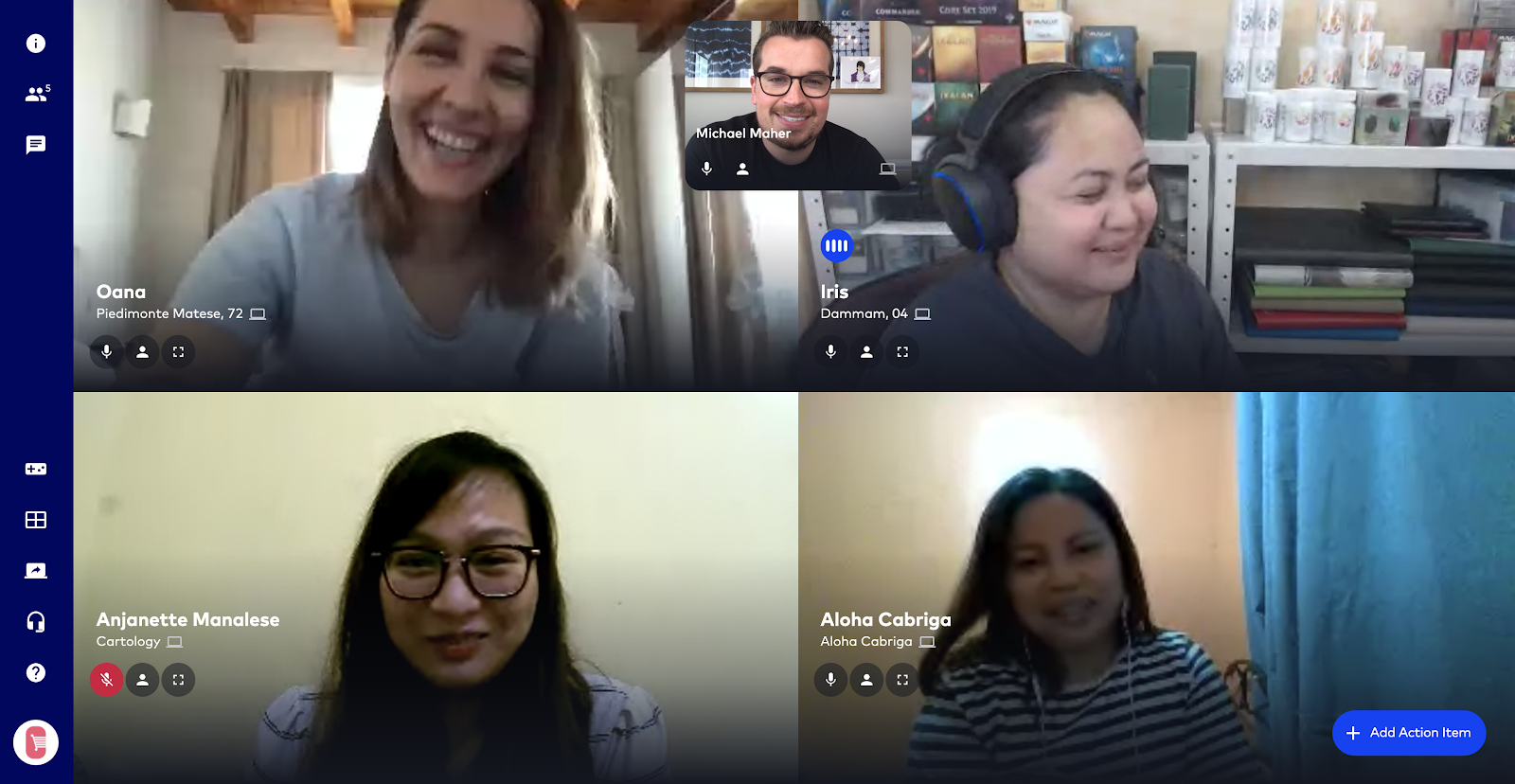 How To Find Your Co-Founder: 13 Ways Entrepreneurs Found Their