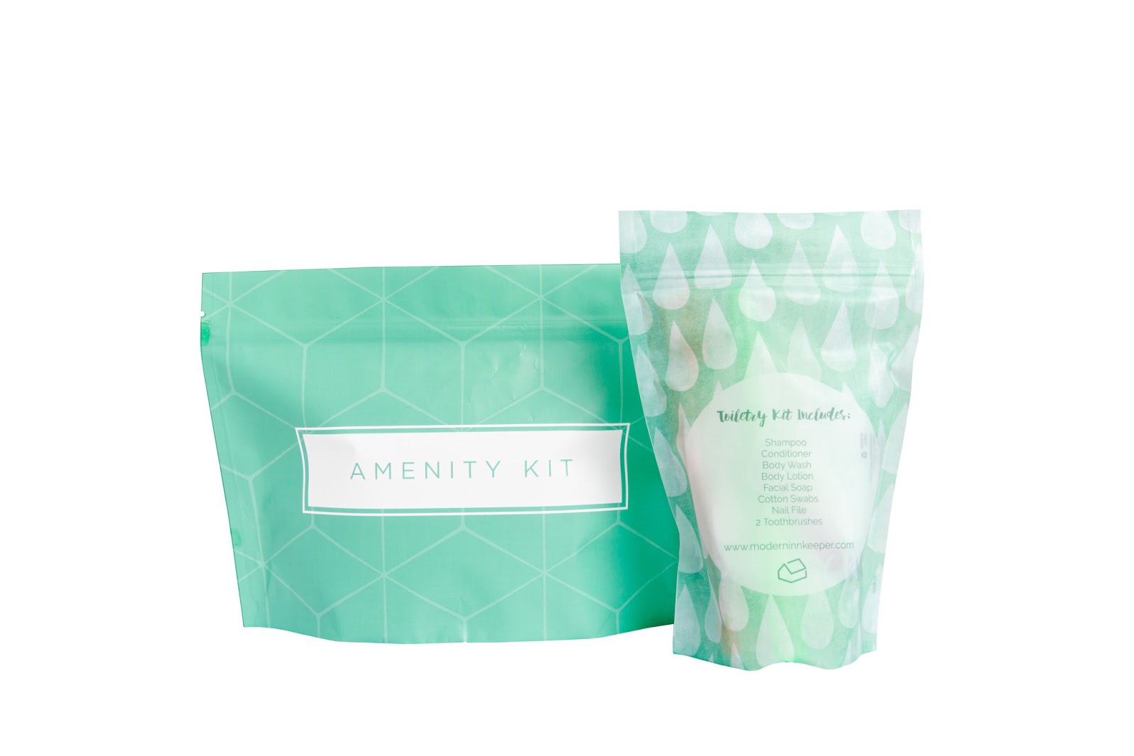 On Acquiring And Growing A Vacation Rental Amenity Kits Business