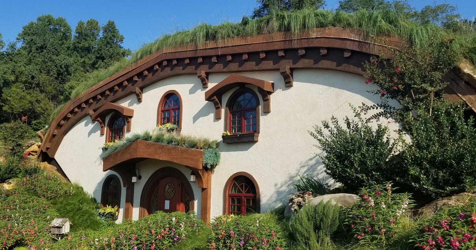 Starting A 5 Star Boutique Resort And Event Center Based On A Fiction