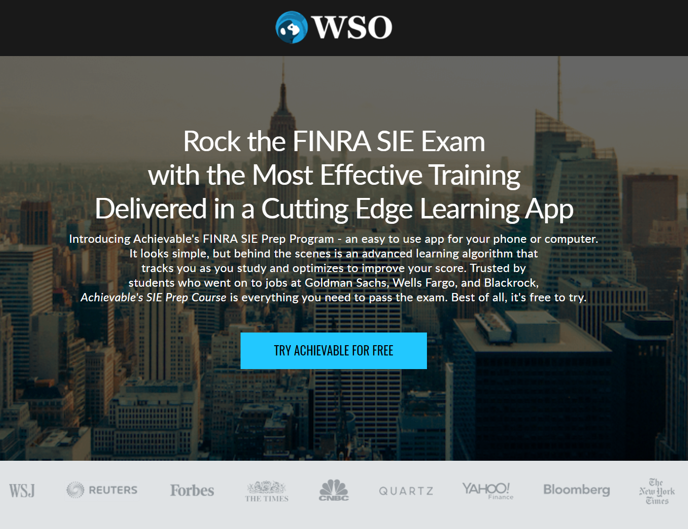 How We Launched A $1K/Month FINRA SIE And FINRA Series 7 Test Prep
