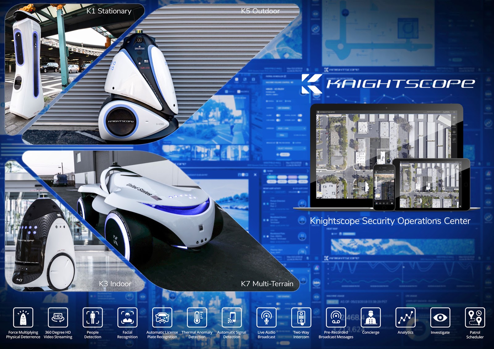 50 Creative Robotics Business Ideas (Ultimate List!) - Starter Story