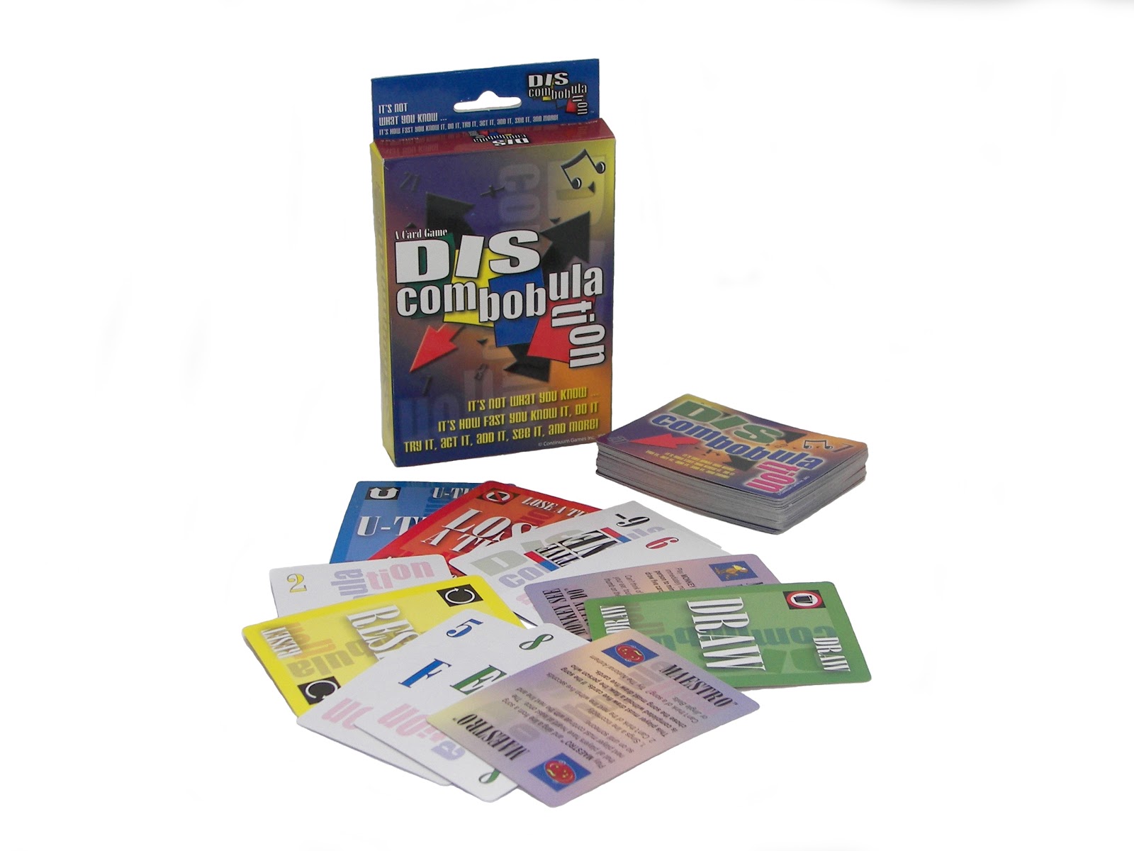 How Creating A Card Game Turned Into A $250K/Month Board And Card