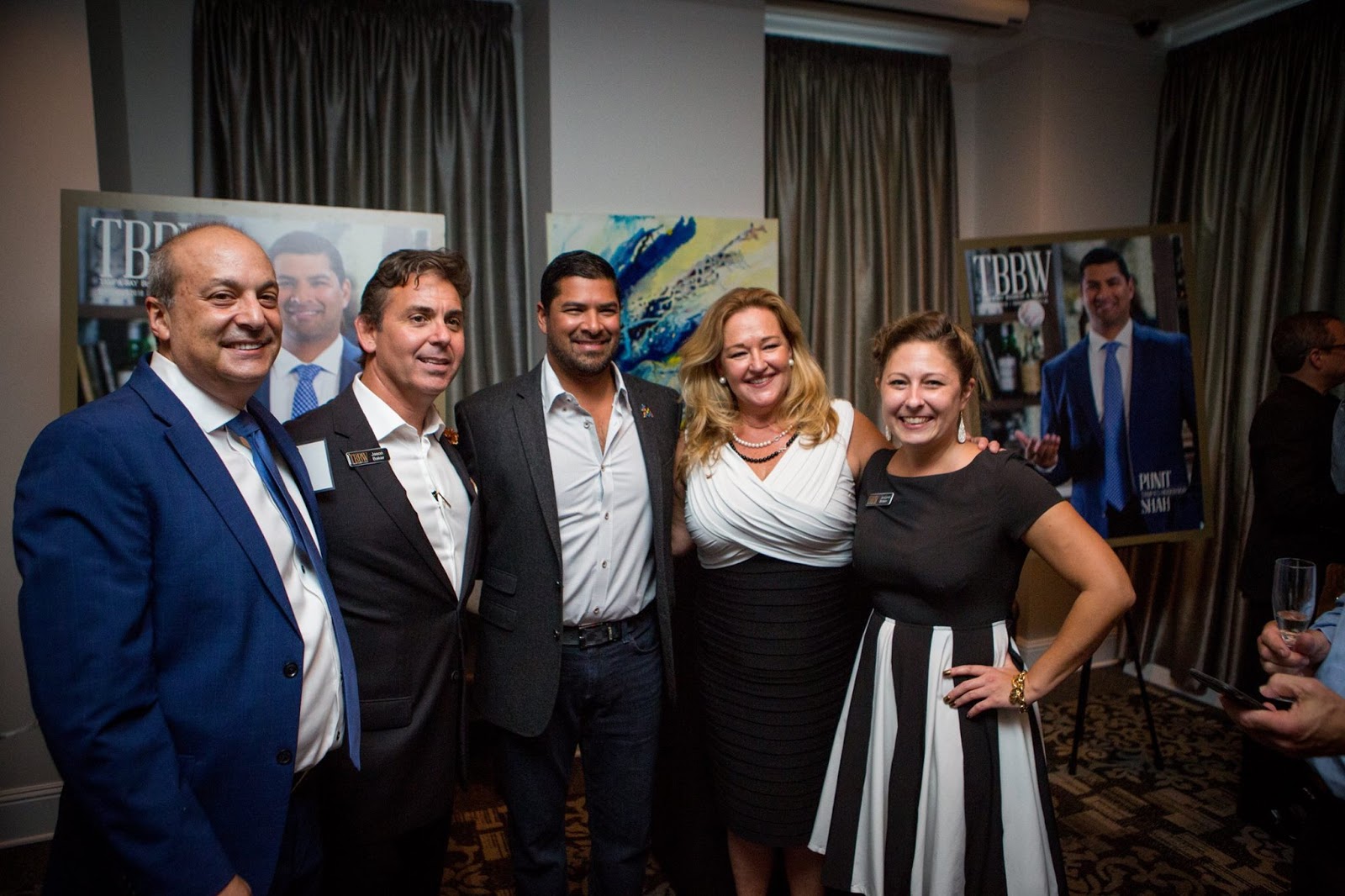 On Starting A Publication Aimed For CEO's & Decision-Makers - Starter