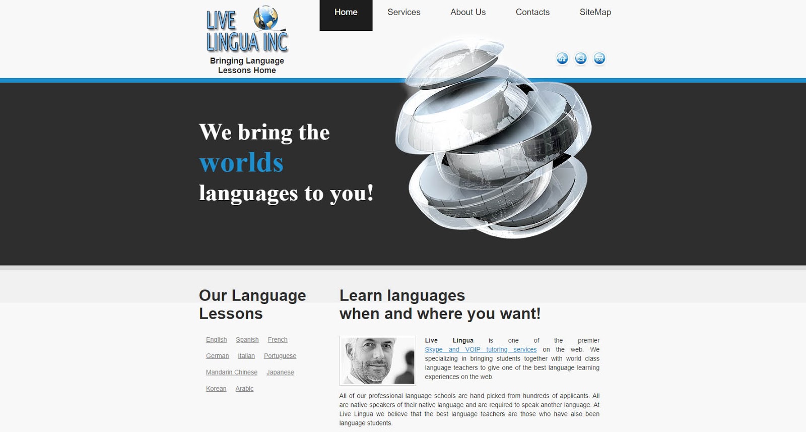 How I Started A 7-Figure Online Language Learning Platform Thanks To