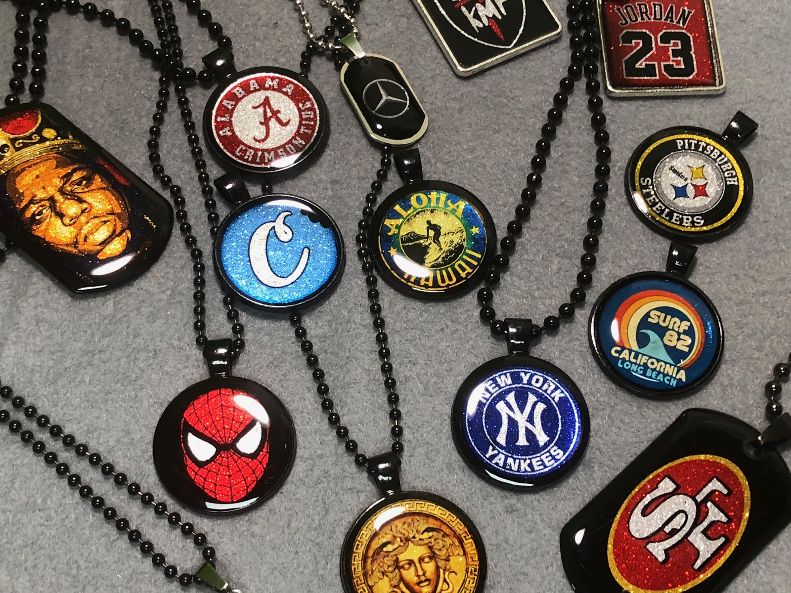 Bighead Custom Update: How We Launched A New Product Line And Website