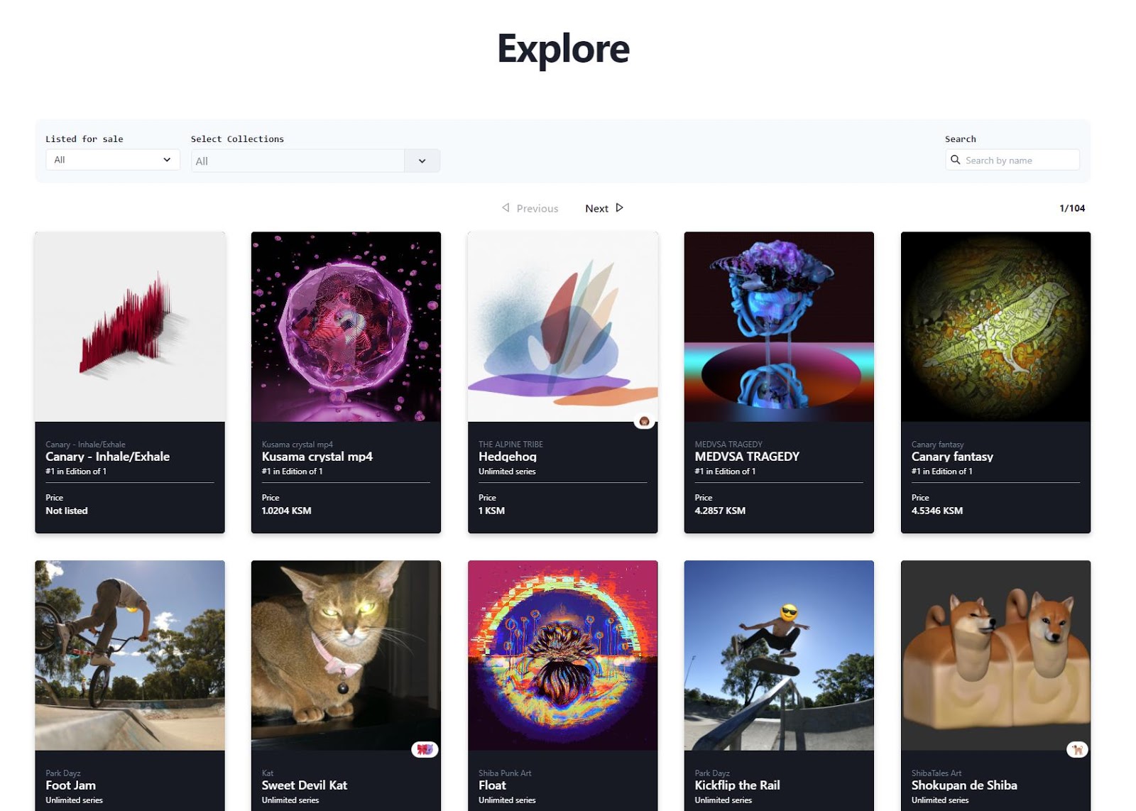 23 NFT Ideas To Make Money [2023] - Starter Story