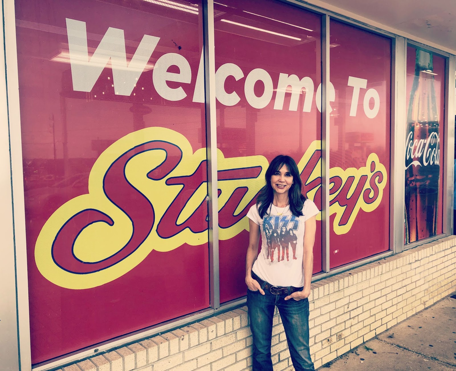 The Story Of Stuckey's: A Third-Generation Multi-Million Pecan Snacks