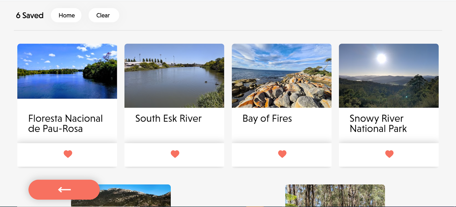 On Building A Travel Recommendations Platform - Starter Story