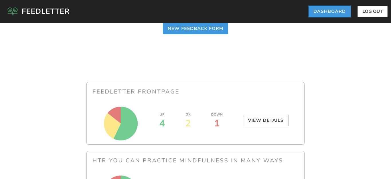 On Developing A Feedback System For Newsletters - Starter Story