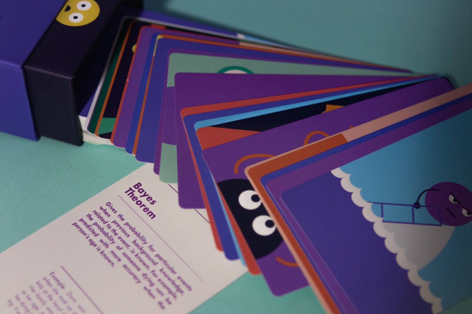 How I Created A $15K Set Of Mental Model Flashcards - Starter Story