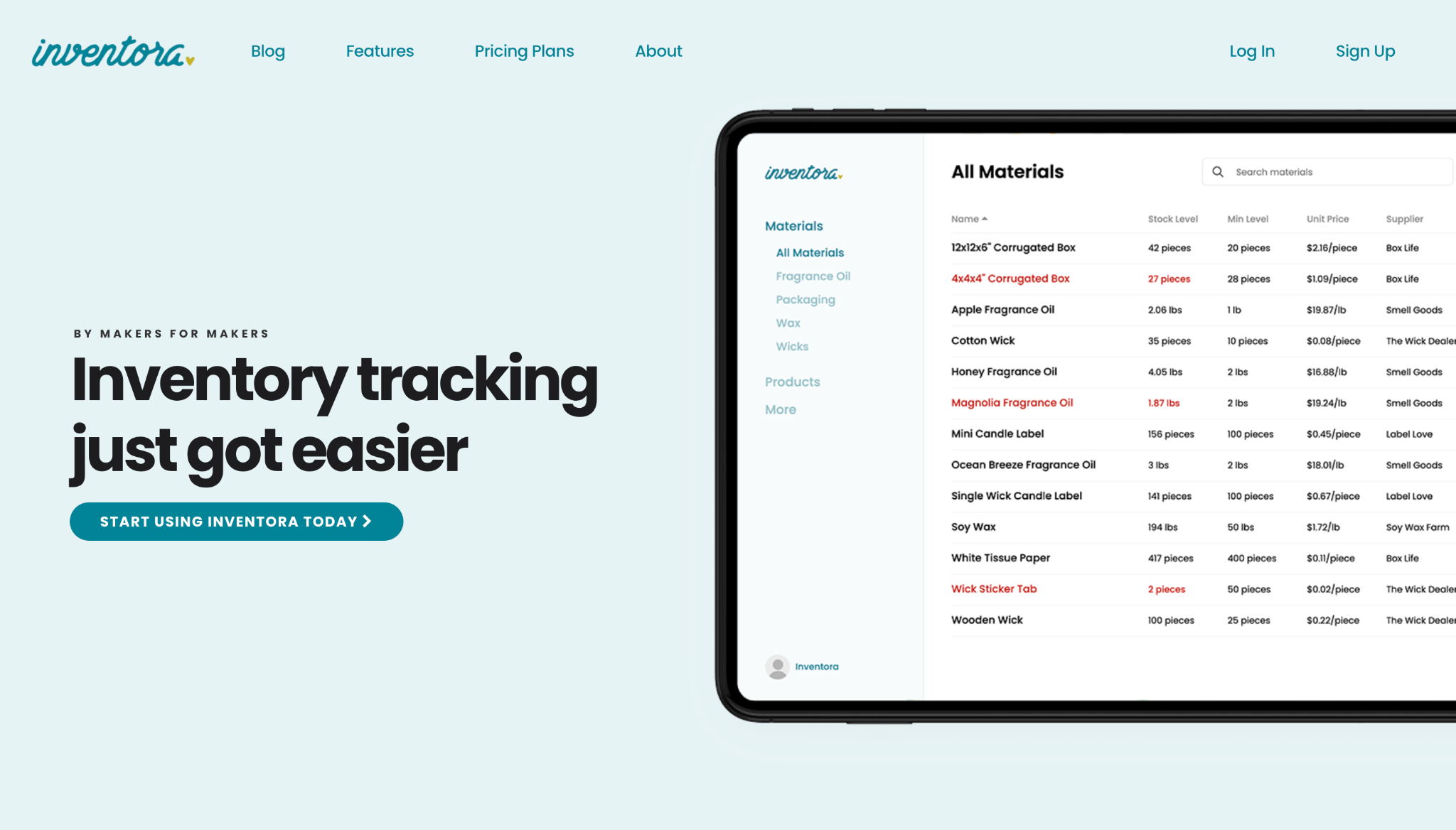 7 Inventory Management System Success Stories [2023] - Starter Story