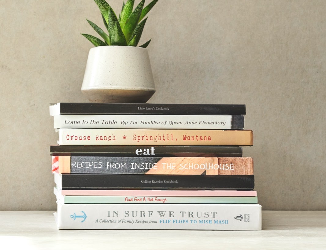 7 Bbq Cookbook Business Success Stories [2023] - Starter Story