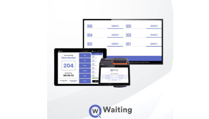 Launching A $790K/Year Queue Management System [From Singapore]