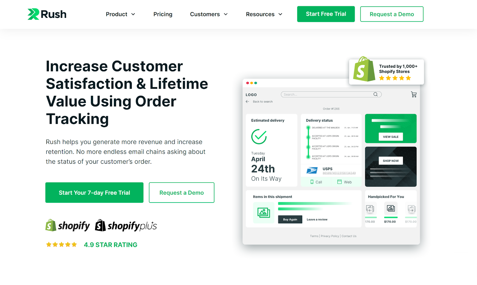 7 Shopify App Success Stories [2023] - Starter Story