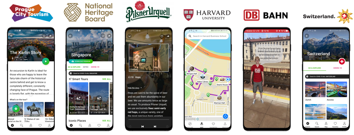 How We Started A Digital Tour Guide Platform With Over 500K Users