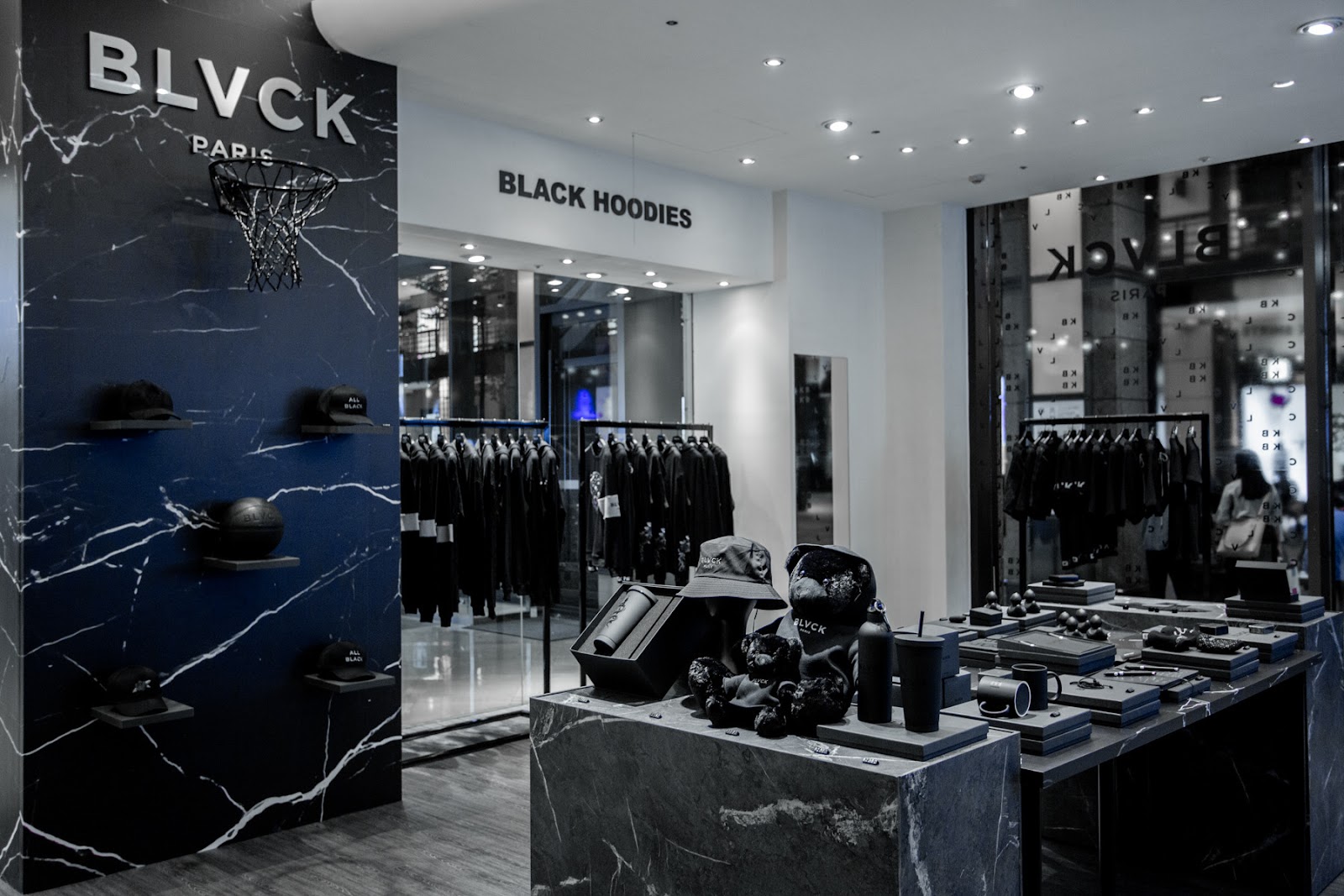 Blvck Paris Update: In 2021, We Opened 10 Stores Worldwide And Hit