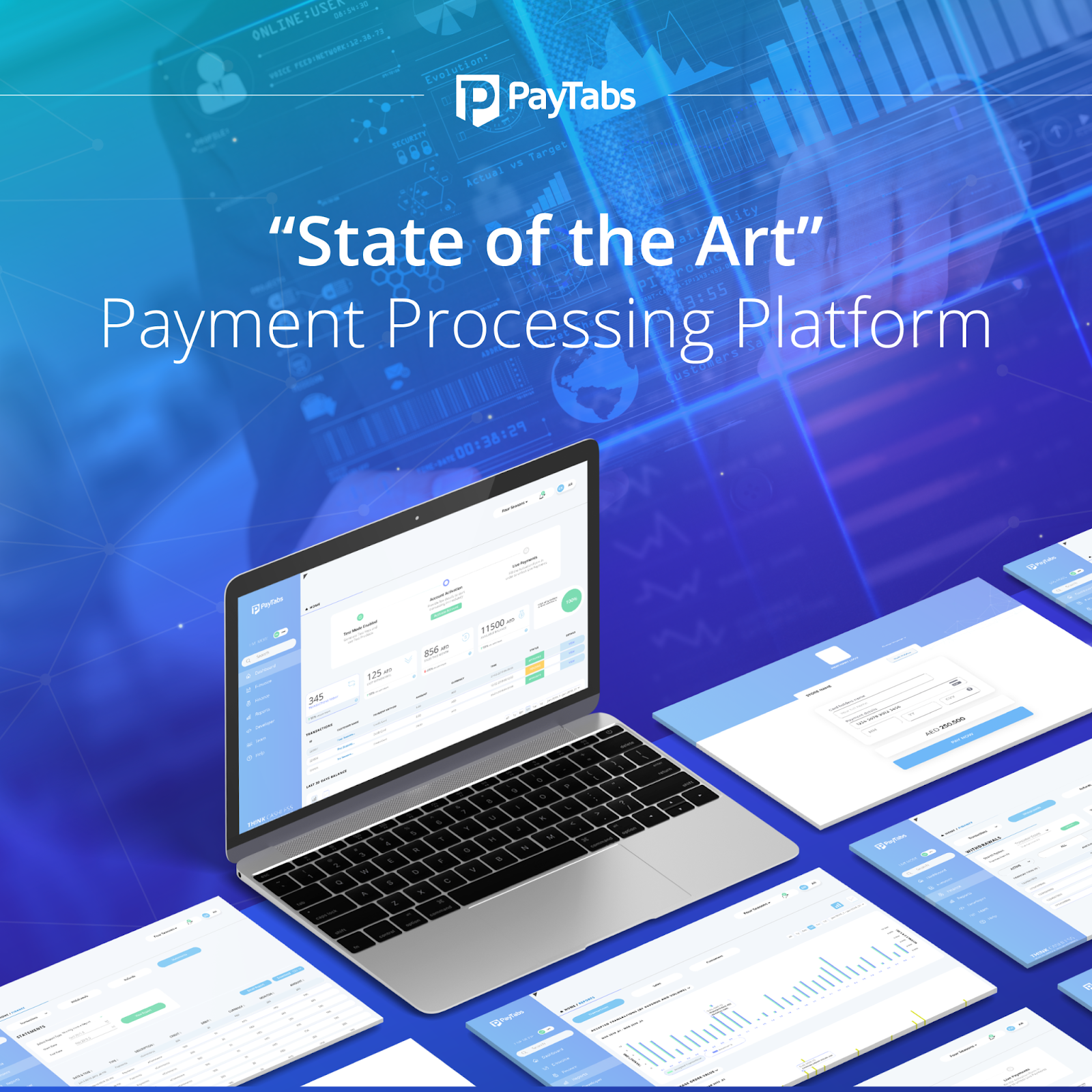 How I Turned A 'Napkin Idea' Into A Successful B2B Payment Solution