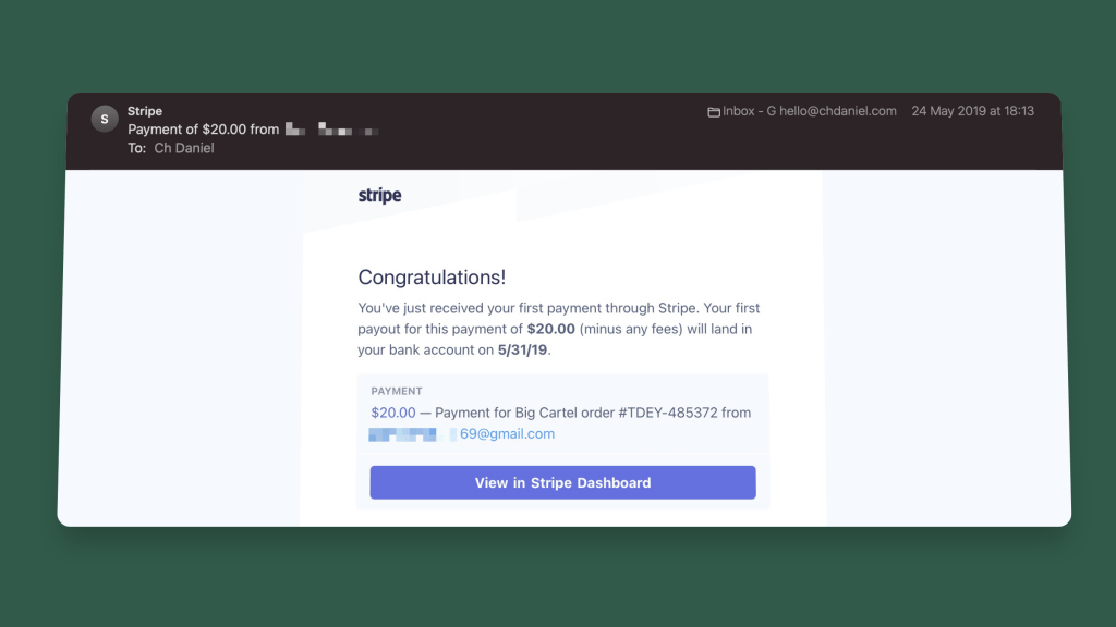 We Grew Our Authentication Tool To $200K/Year With Zero Marketing
