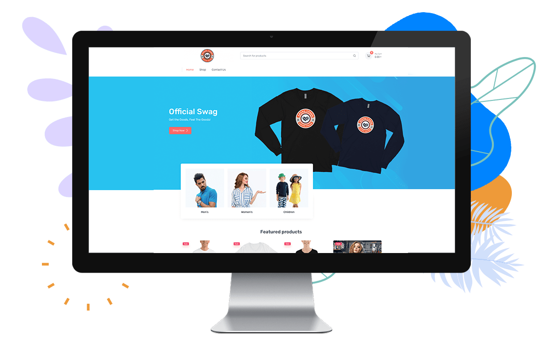 How We Built A $600K/Year E-Commerce Platform - Starter Story