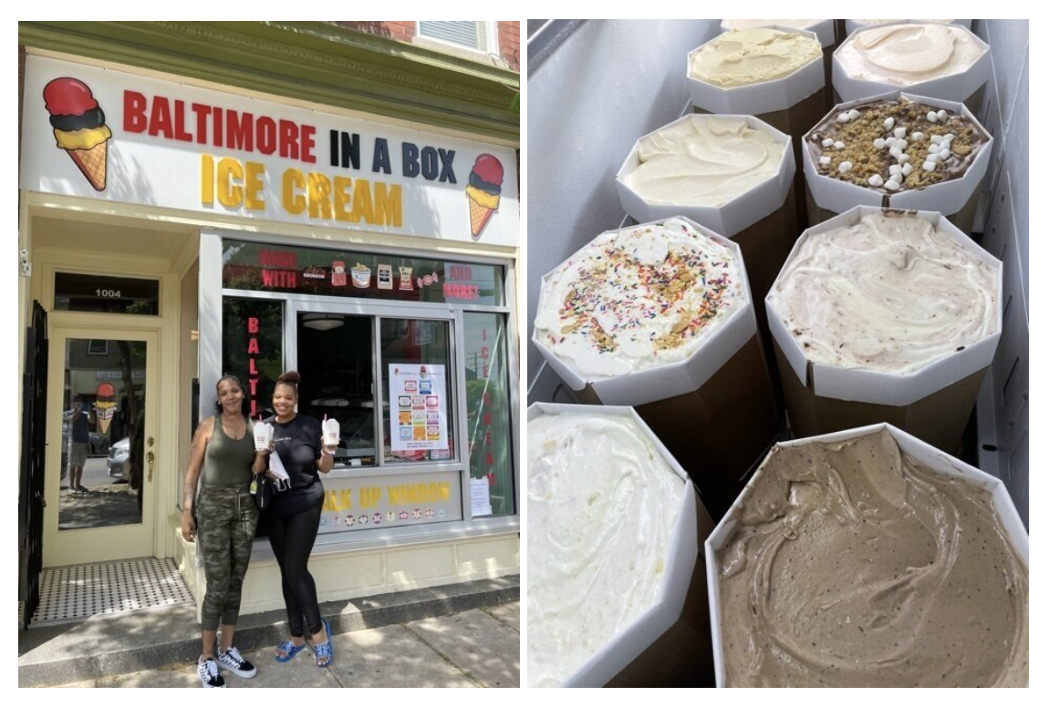 How I Created A $35K/Month Baltimore Themed Gift Box - Starter Story