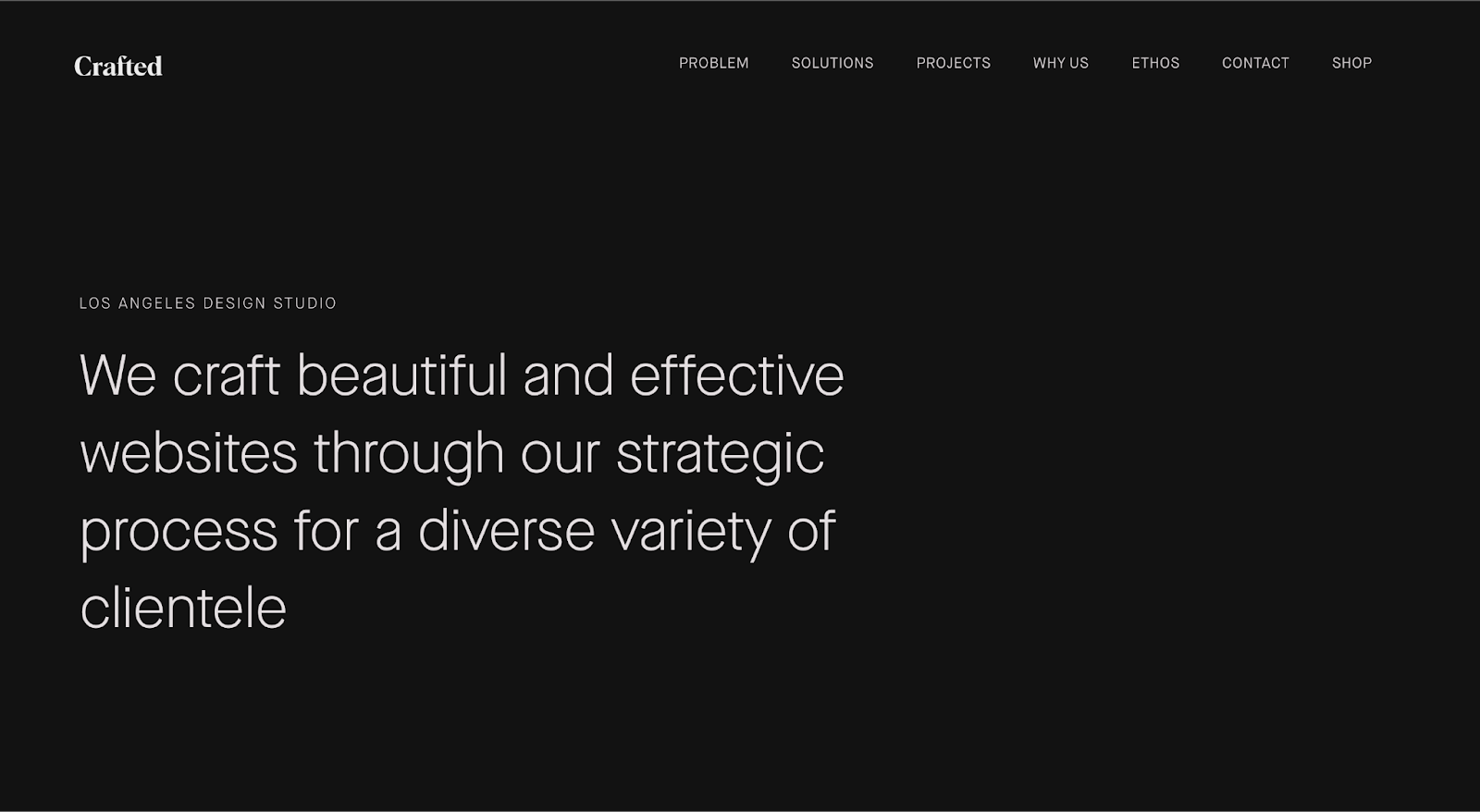 I Left My Job And Started A Six-Figure Design Firm With $100 - Starter