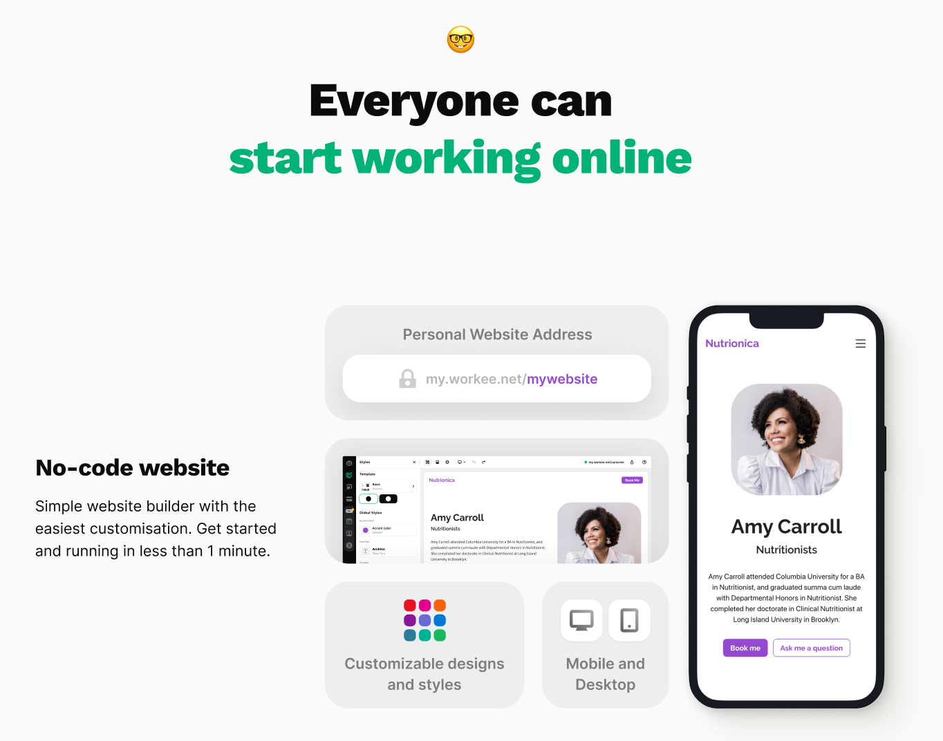 On Developing A Software That Helps Freelancers Manage Their