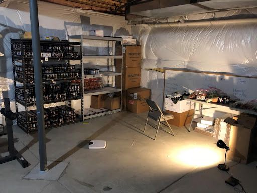 This Veteran Built A $1.5M Spices & Rubs Brand - Starter Story