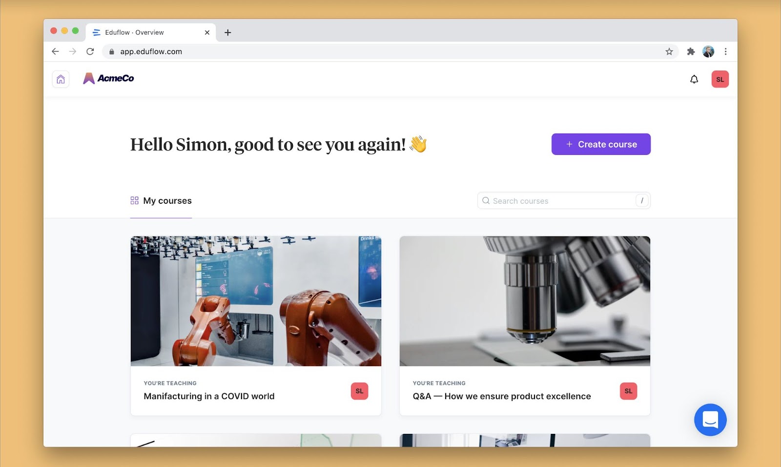 How We Built & Scaled Our Learning Platform SaaS To More Than 1,000