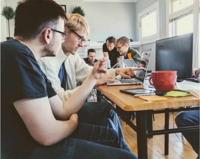 How We Built & Scaled Our Learning Platform SaaS To More Than 1,000