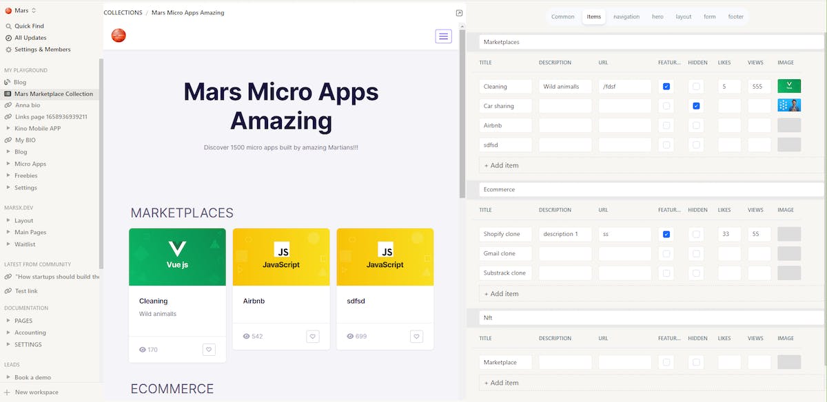 Turning The Idea Of Reusable Micro-Apps Into A $1.2M Business