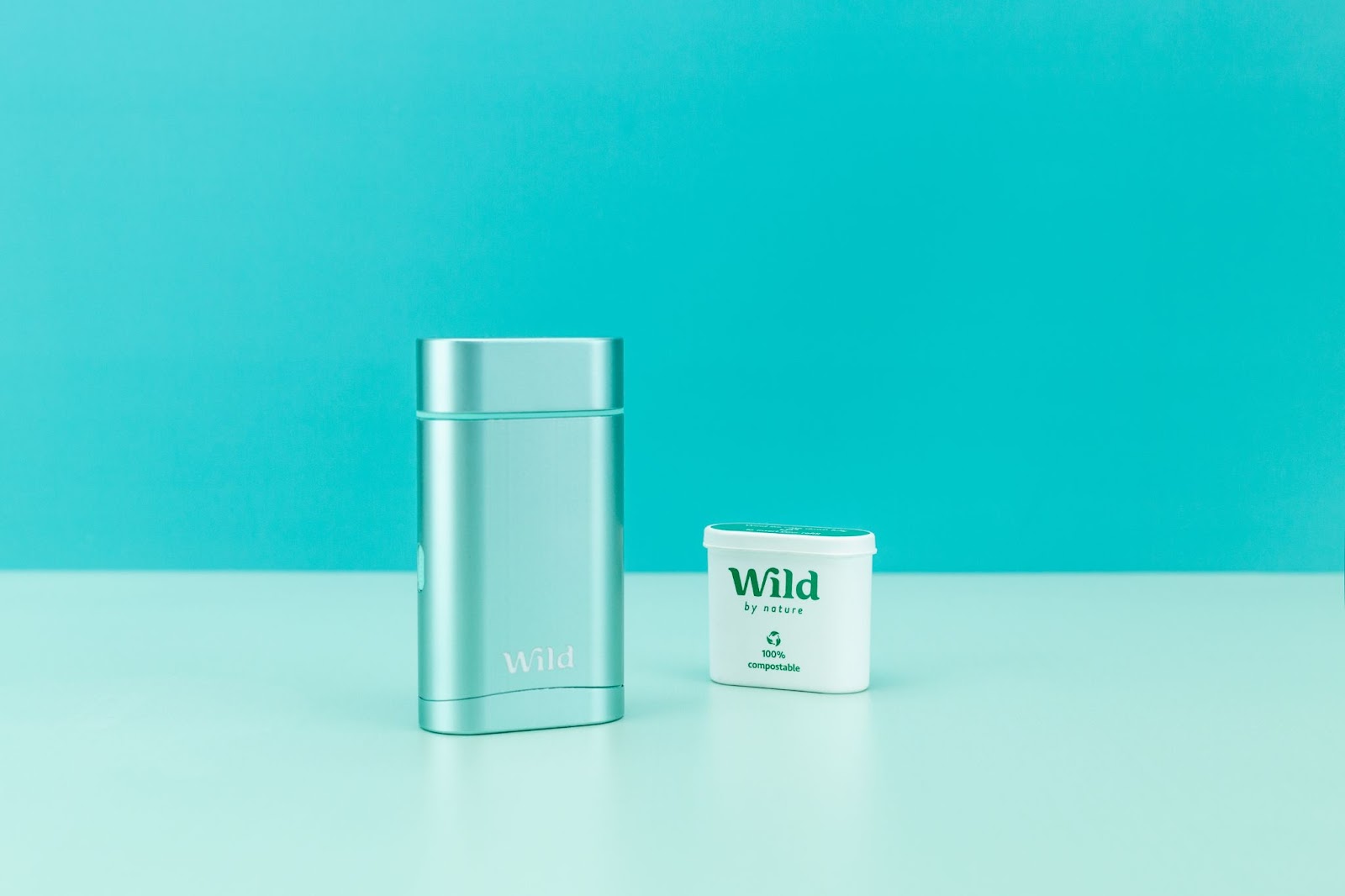 How These Two Founders Built A $30M Refillable Deodorant Brand
