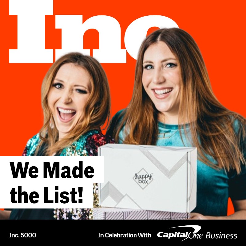 These Two Sisters Are Building One Of The Fastest Growing Companies In