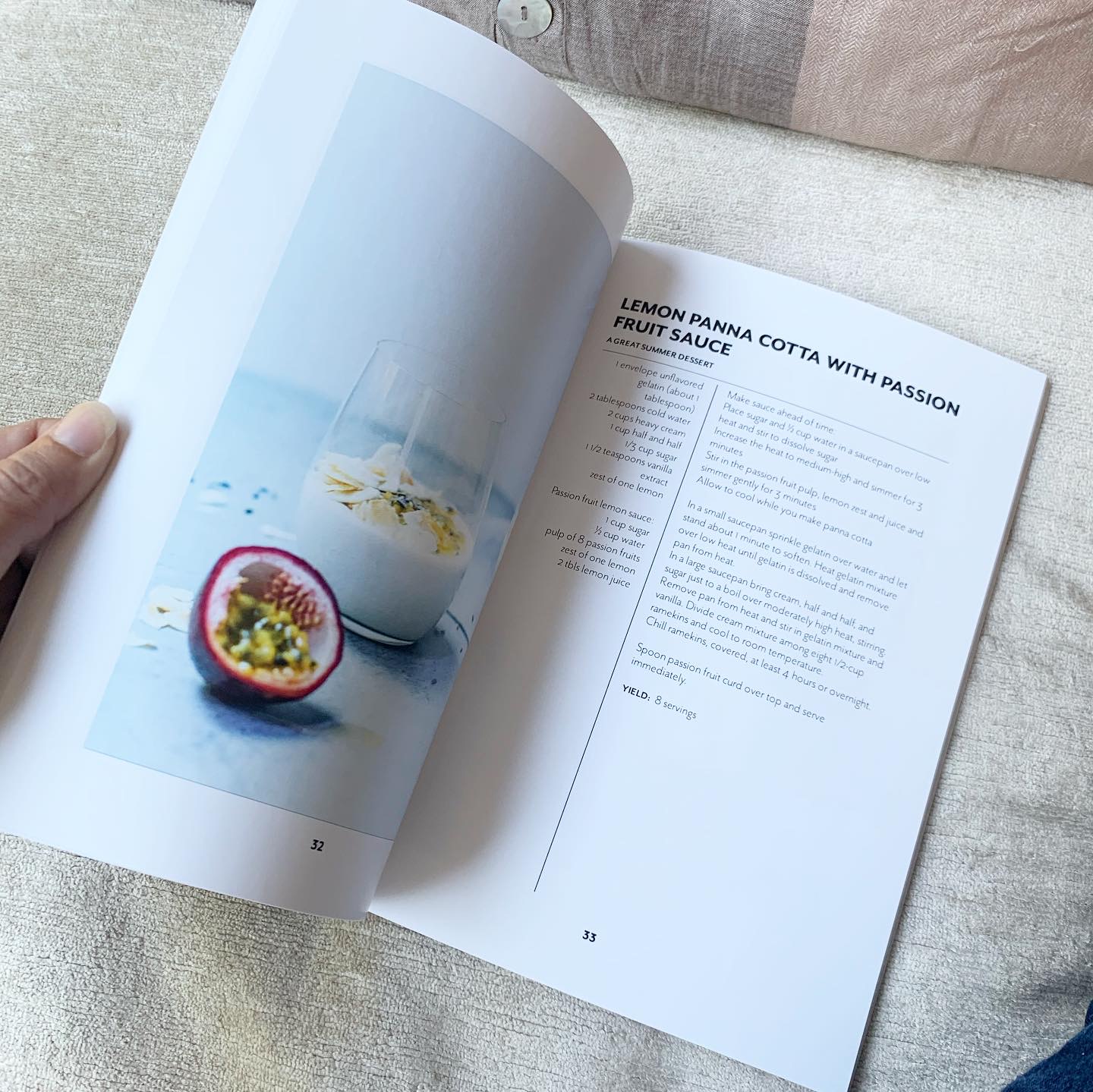 Heritage Cookbook Update: We're Projected To Do $1M In Sales This Year