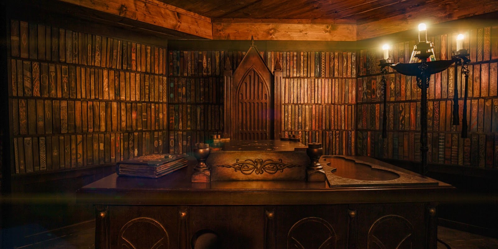 How We Started A $12M/Year Escape Room That Brings In 400,000+ Players