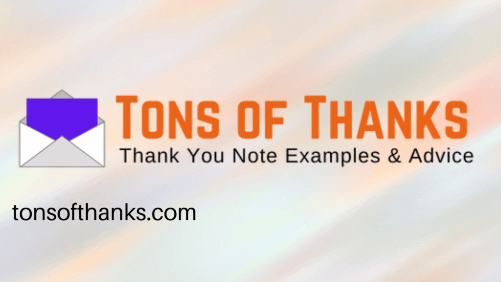 I Run A Thank-You Notes Website That Makes $8.7K/Month With Display