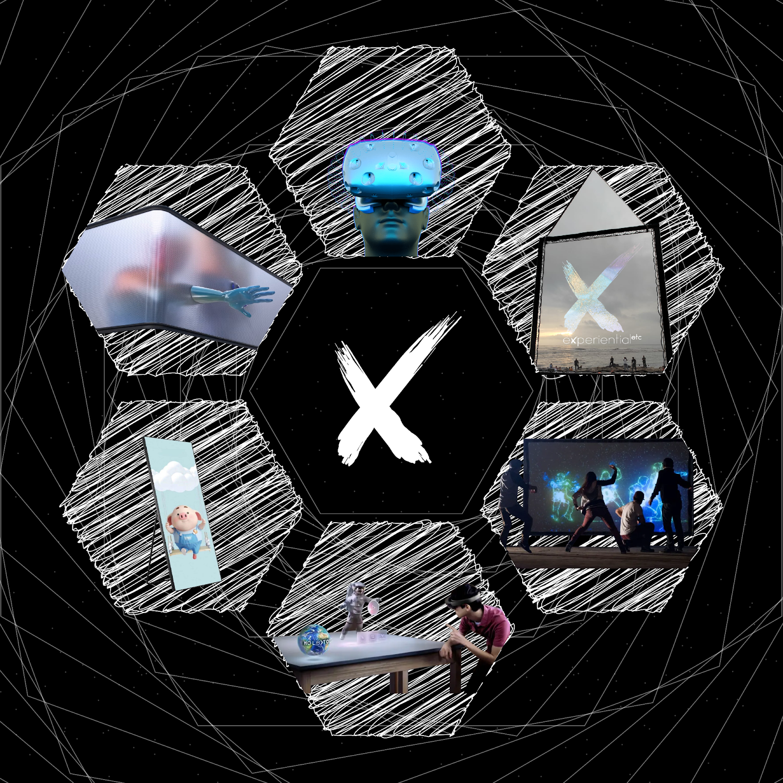 26 Best Virtual Reality Business Ideas For 2023 - Starter Story