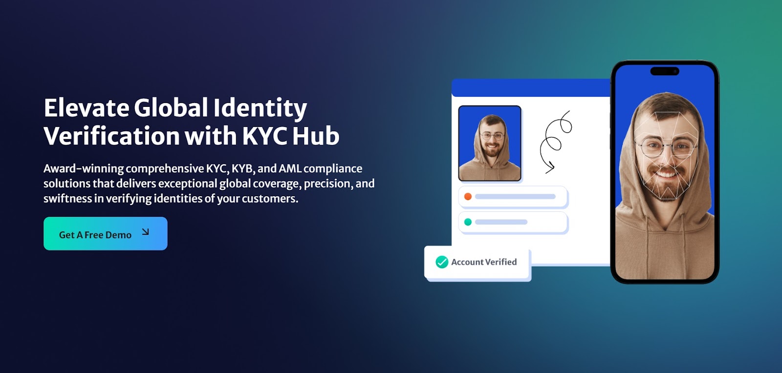 How We Built A $298K/Month Platform To Mitigate Financial Crime Risks