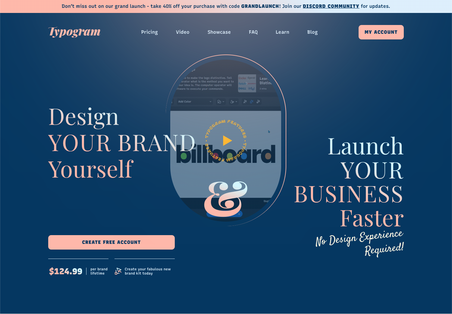 How We Got 1300+ Users On Our Logo Design Tool [In 6 Months] - Starter